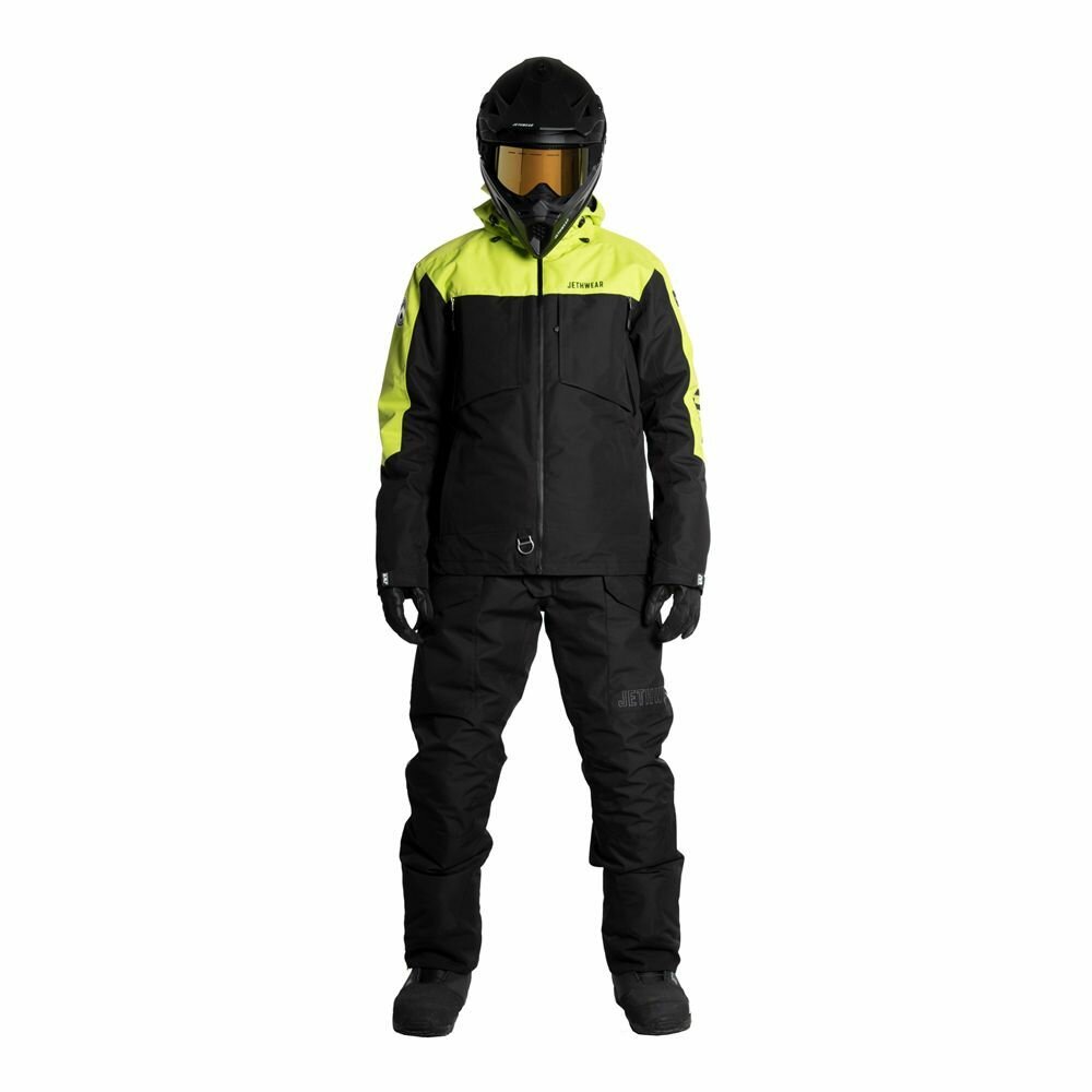 Куртка JETHWEAR
