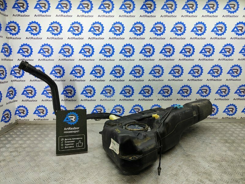 Б/У Бак топливный Peugeot 308 4C / Пежо 308 4C 1.6 EP6 120 Л.С 2008