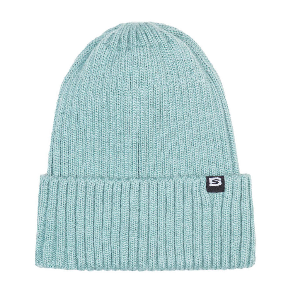 Шапка-бини Knit Beanie для взрослых и детей