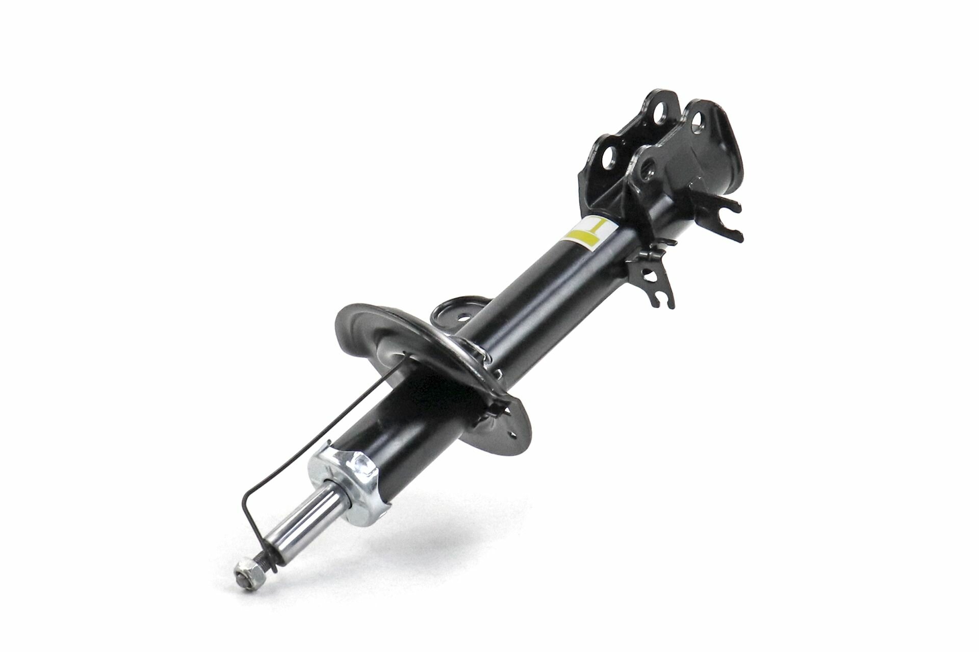 Амортизатор передний левый в сборе Coolray, SX-11 (4013049500)