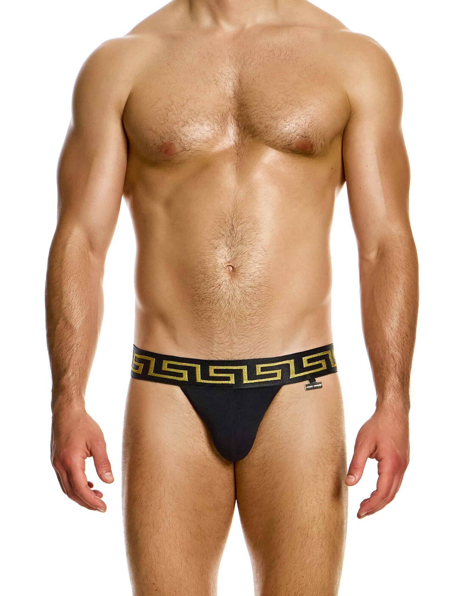 Трусы Meander Tanga Briefs