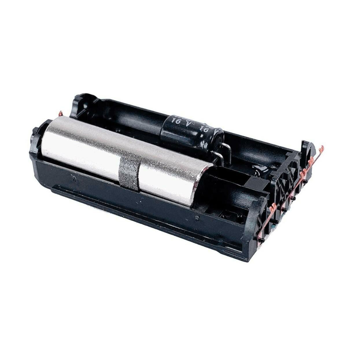 Корпус аккумуляторов для бритв Braun Series 1 (67030473)