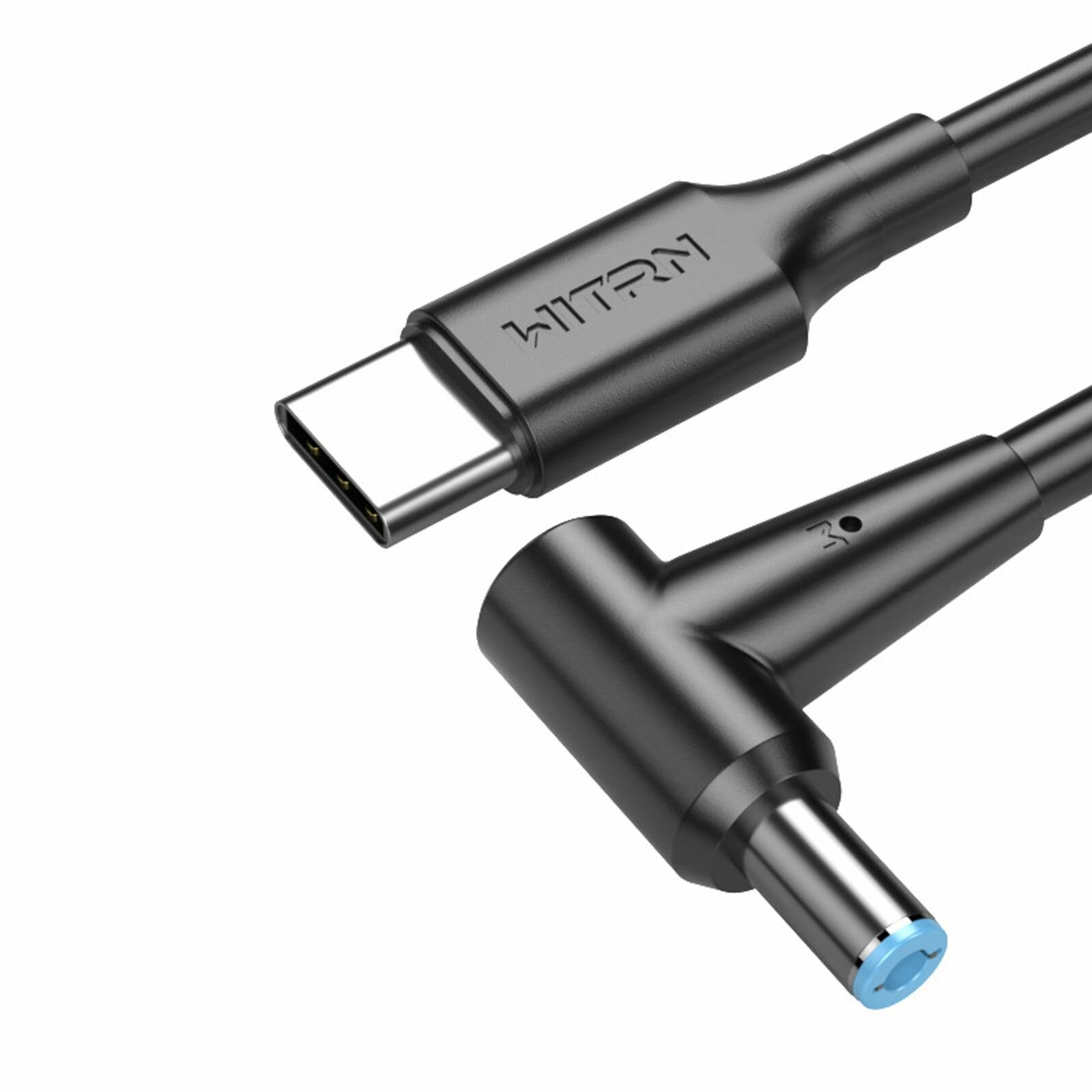 USB C PD кабель питания 9V 12V 15V 20V 5.5x2.5mm для роутера, ноутбука, DVR