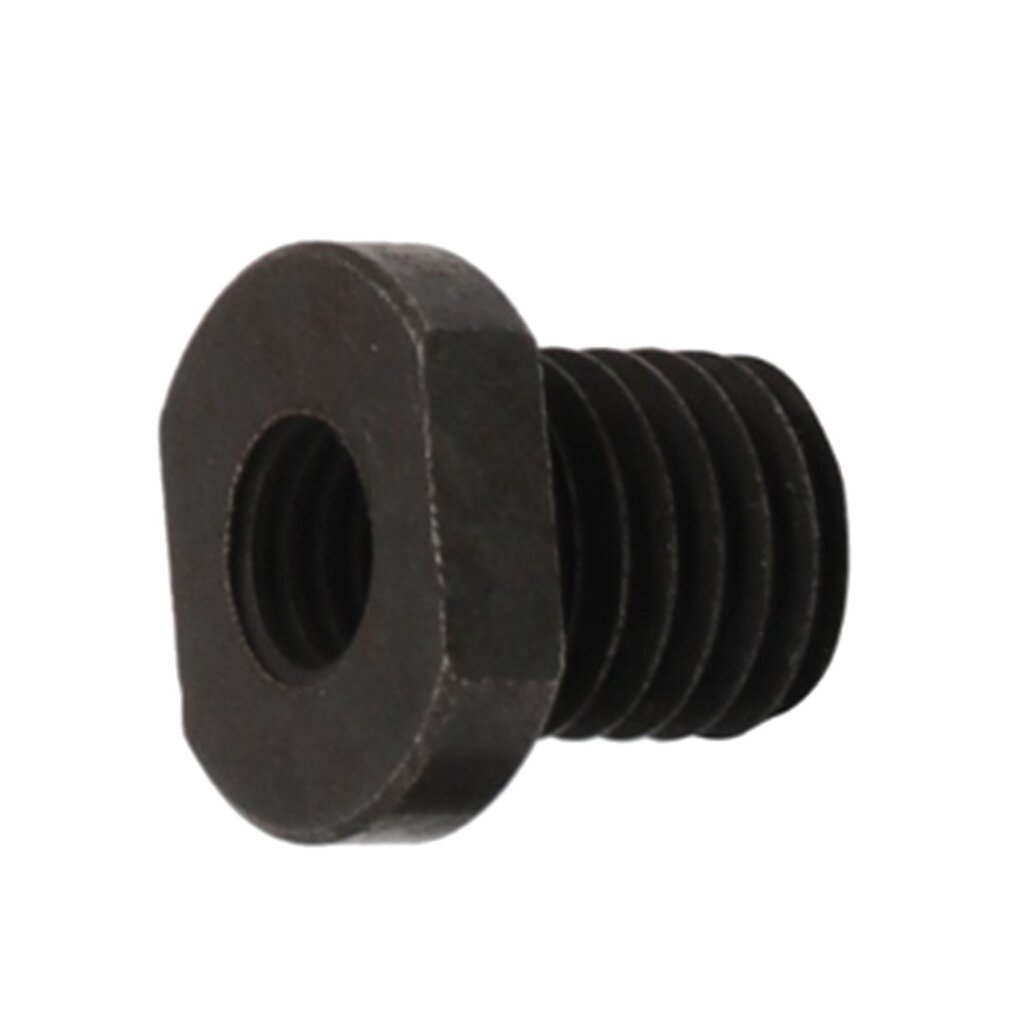 Угловая шлифовальная машина с преобразованием шнека типа 100-M10 в M14