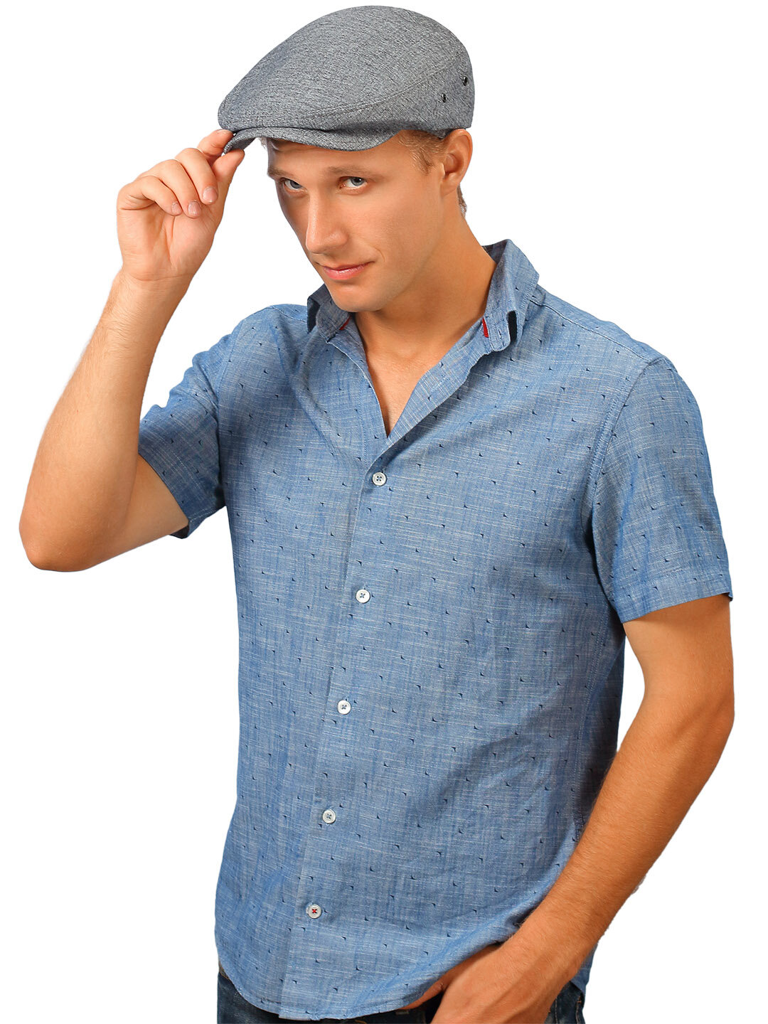 Кепка для мужчин