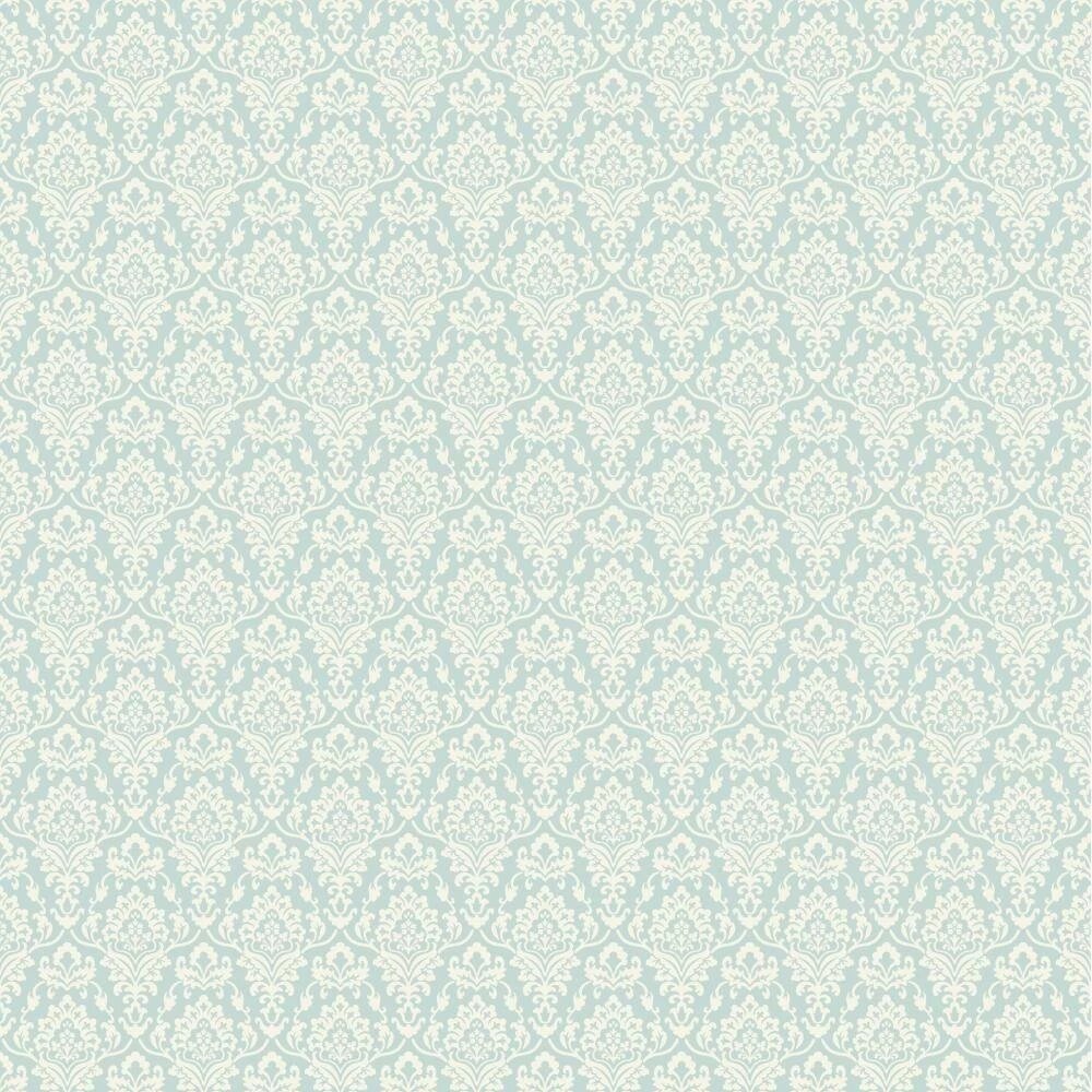 Обои York Collections Casabella II BA4524 A; 0,52х10 м.