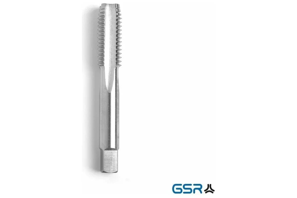GSR машинно-ручной метчик DIN 352 C HSSG M 1,4 для нарезания резьбы в металле
