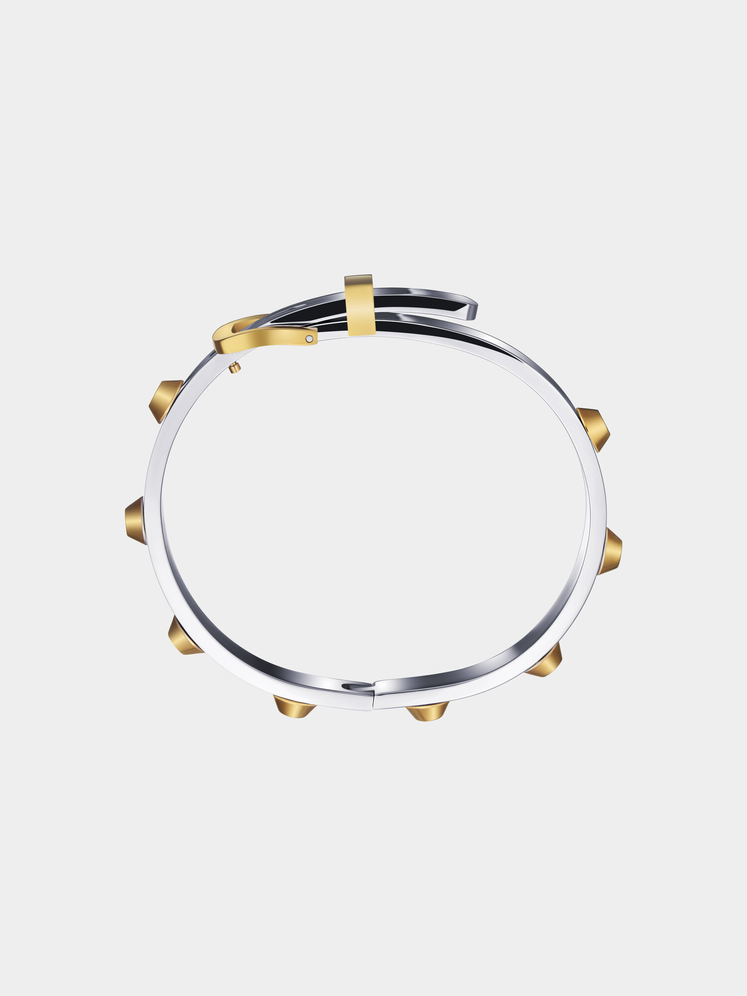 Жесткий браслет