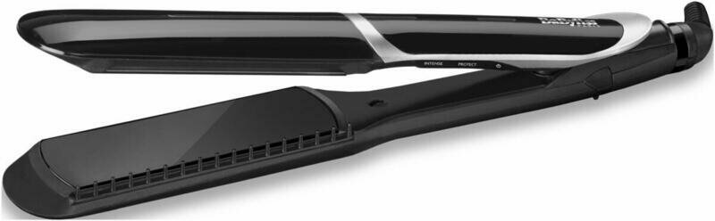 Выпрямитель для волос Babyliss ST 397E, Black (Черный)
