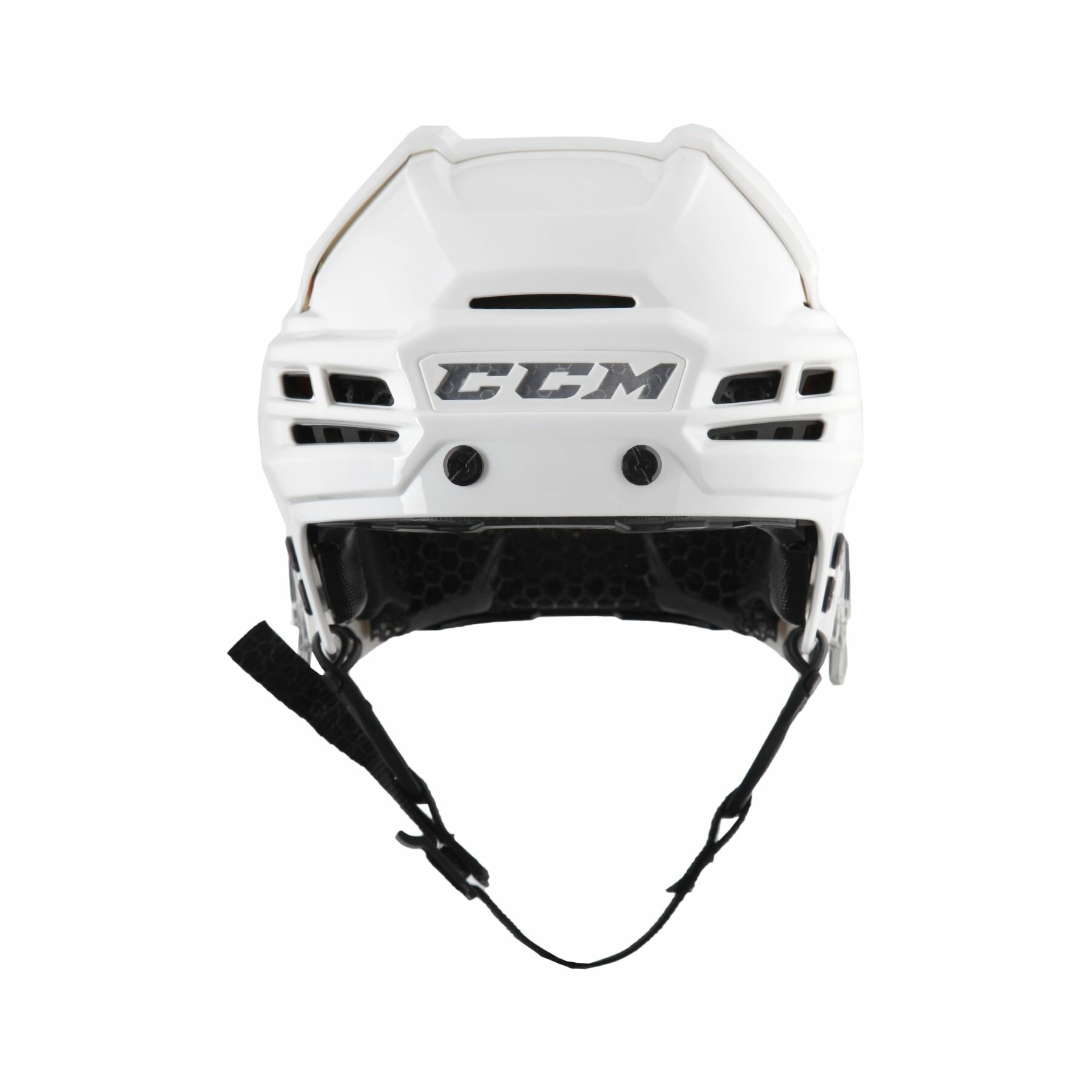 Шлем муж. HT SUPER TACKS X SR WH (L)