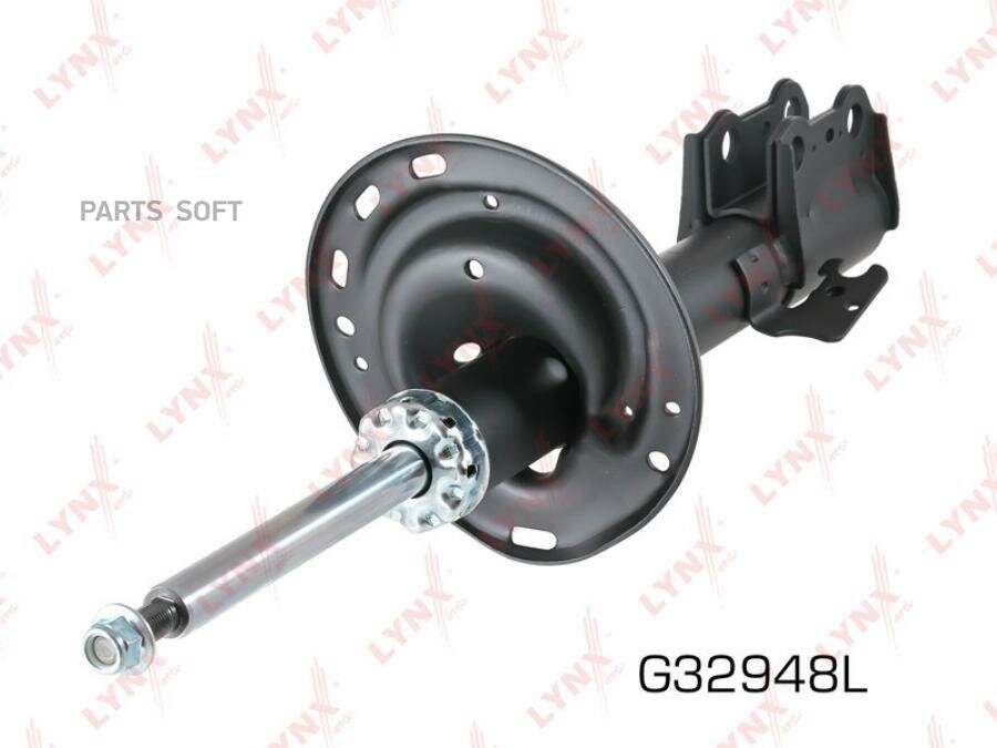 LYNXAUTO G32948L Стойка амортизаторная передняя L LEXUS RX270-450h 08> ()