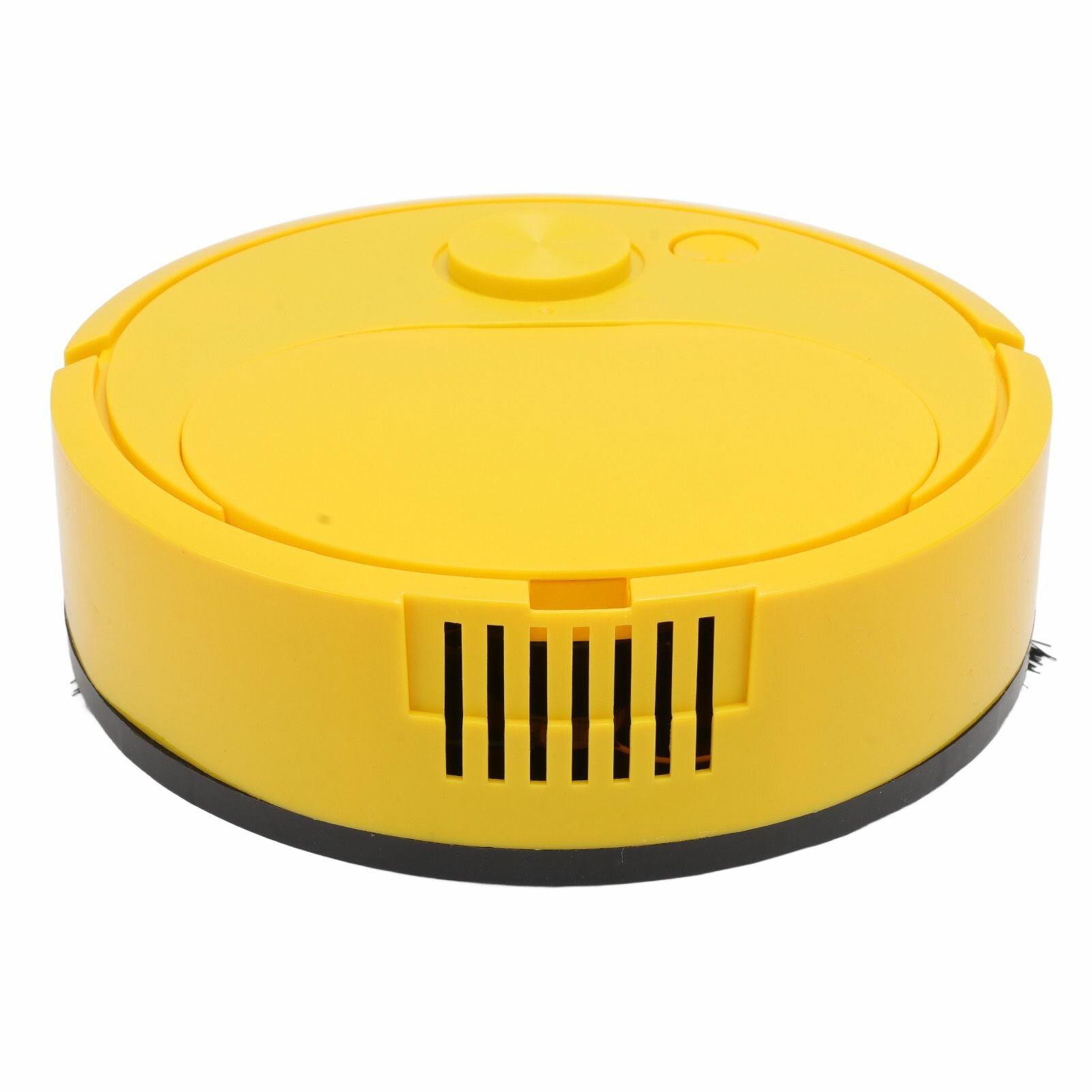 Robot Vacuum Cleaner — фото 1