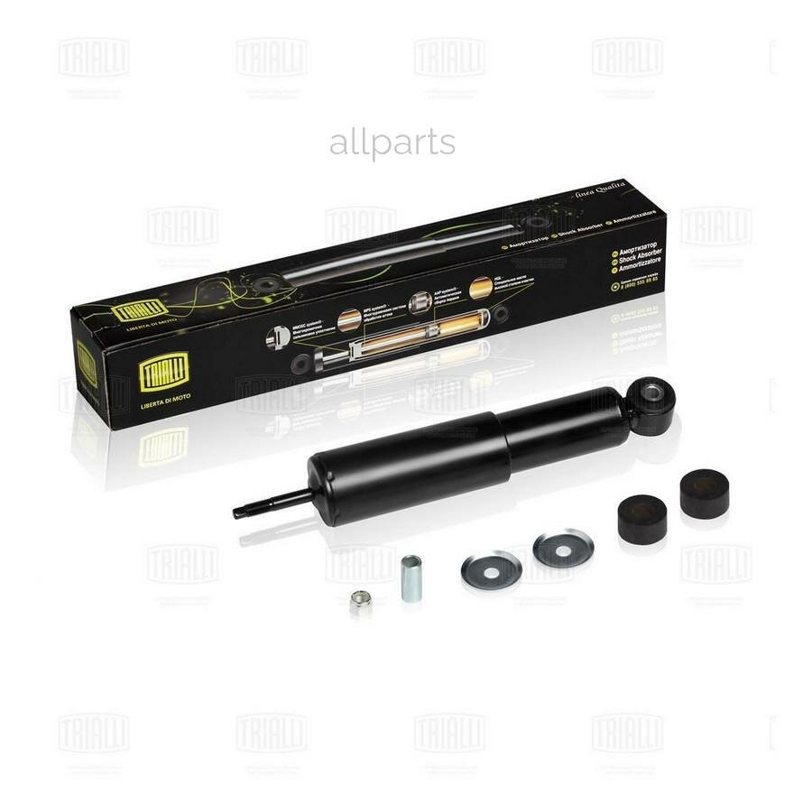 TRIALLI AH 01007 Амортизатор для а/м Лада 2123 Chevrolet Niva перед. масл. TRIALLI AH 01007