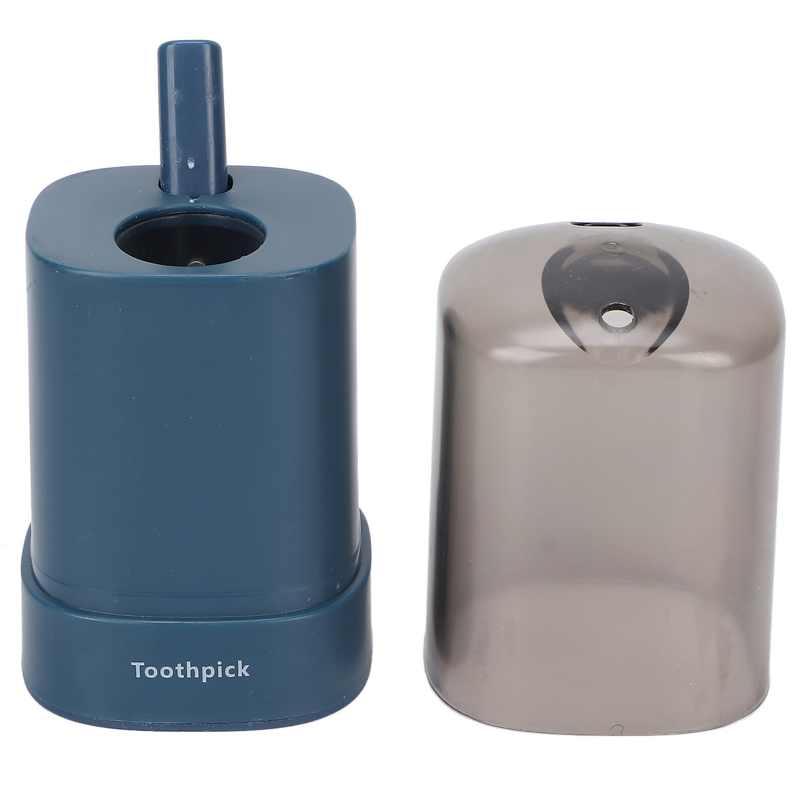 Держатель зубочистка сгущенным автоматическим всплыванием съемного дозатора зубочистки для ресторанов Kitchenblue