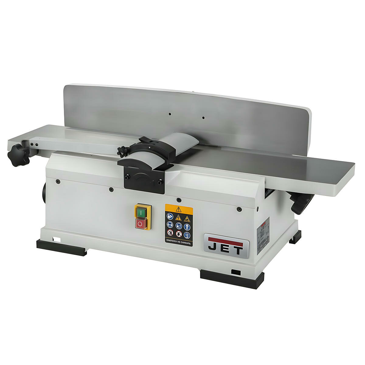 Станок фуговальный JET JSJ-6 (230 В) 10000278M