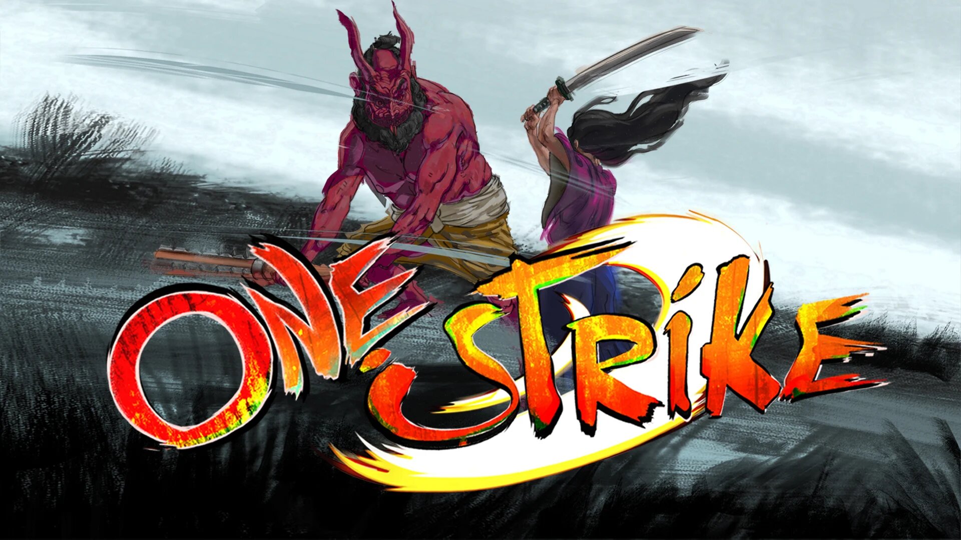 Игра One Strike для Nintendo Switch - Цифровая версия, США
