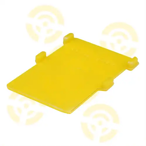 Точка опоры 46-04-4022 пластина рессоры