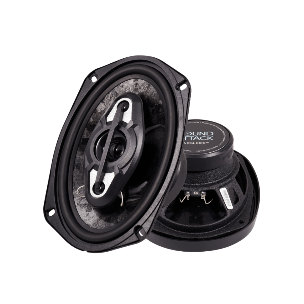 Автоакустика Kicx SA 694