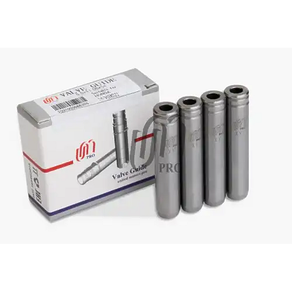 UNITED MOTORS 16-VGX021 (12205PJ7305) втулка направляющая выпускного клапана Honda (Хонда) 2.2 16v 5.5x11.06x54