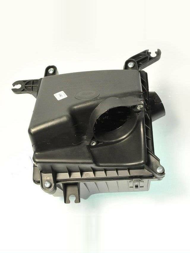 Корпус воздушного фильтра ВАЗ 2190, Гранта FL, с 2017г, с фильтром, 21902-1109011-00