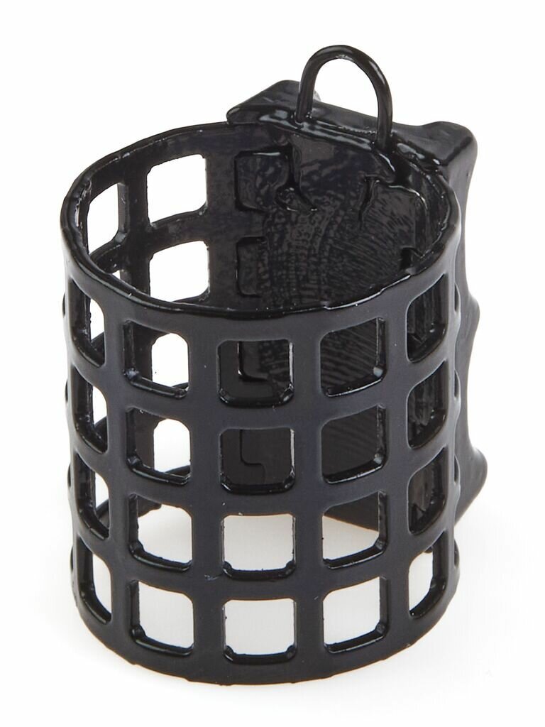 Кормушка рыболовная фидерная для летней рыбалки, снасти для мужчин подарок рыбаку, для ловли рыбы карпа, карася на удочки или спининг донка, 040г