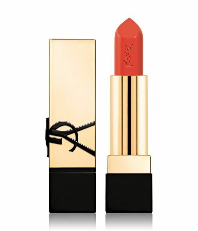Yves Saint Laurent Rouge Pur Couture Refillable Помада для губ