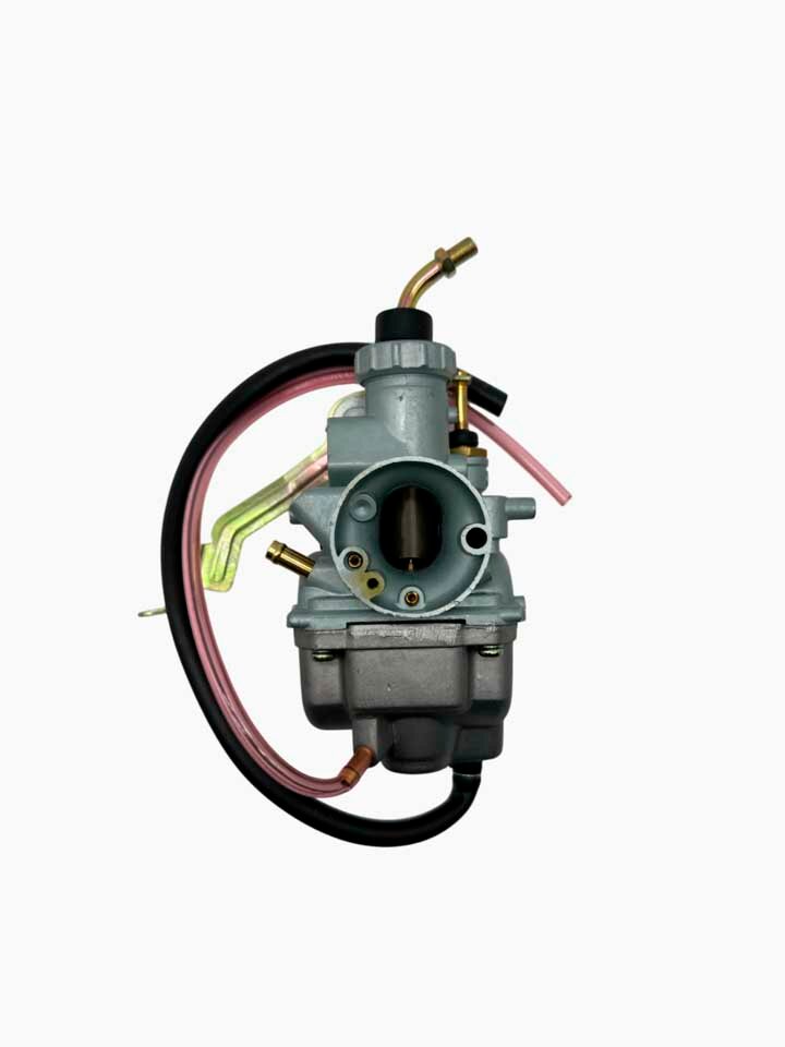 Карбюратор на мотоцикл Yamaha YBR125 PZ24 D36 (d=41mm)
