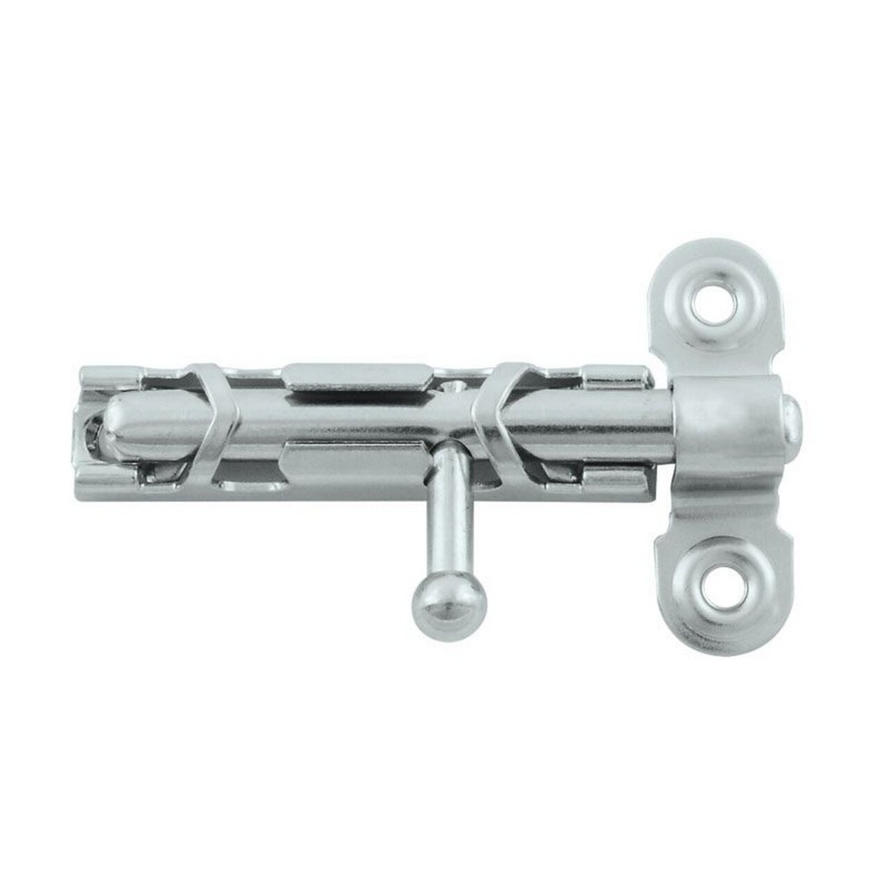 Задвижка накладная ЗТ1 цинк - запорная арматура для труб с цинковым покрытием