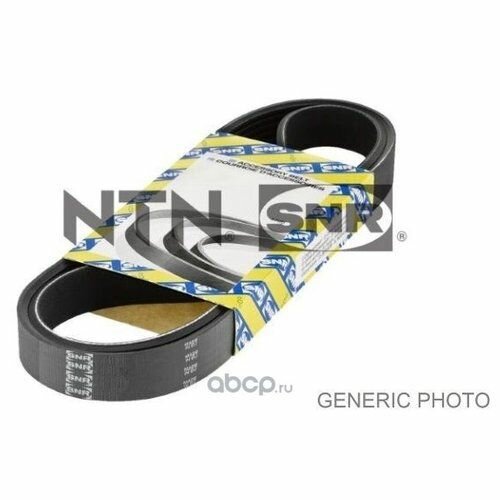 Ремень поликлиновой SNR CA6PK1733