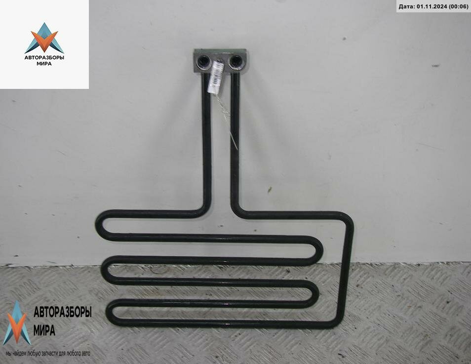 Радиатор гидроусилителя BMW 5 E39 1998 32411141819