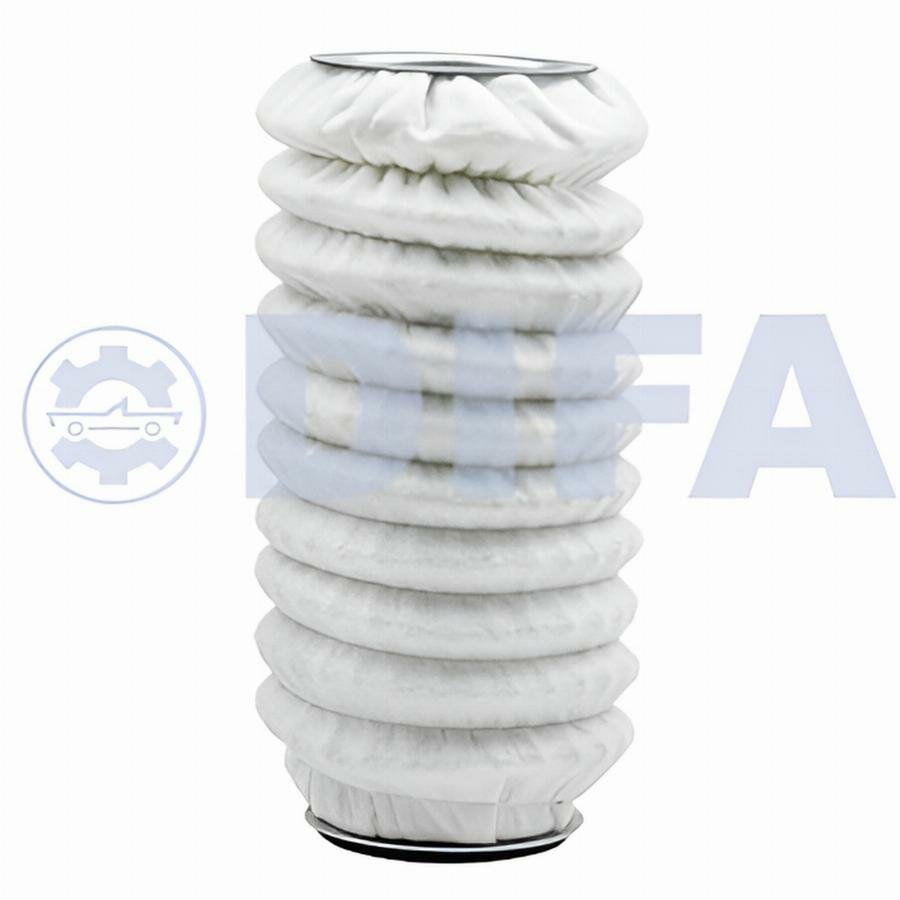 Фильтр масляный (гармошка) МАЗ/белаз/урал/краз M5203K (дифа)