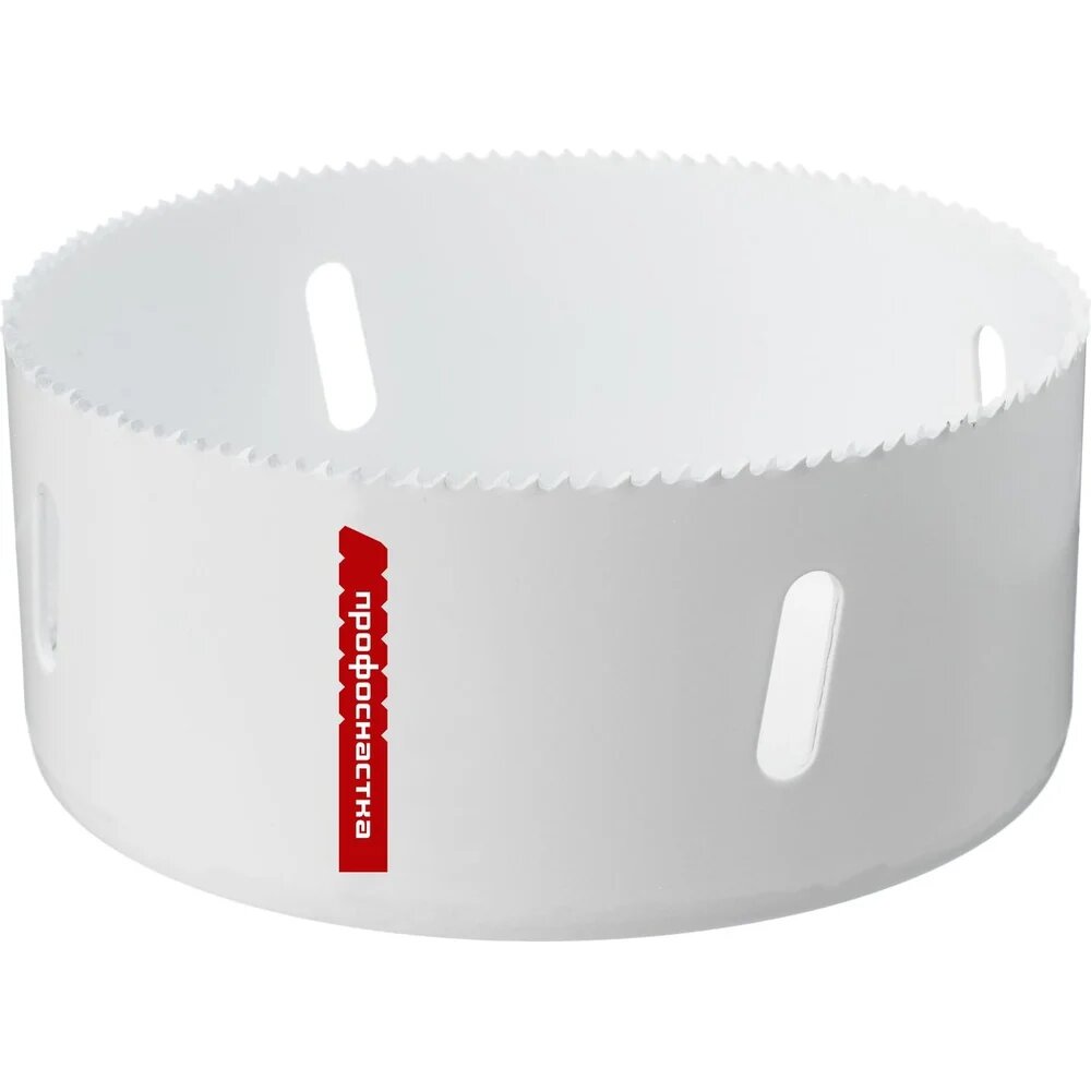 Профоснастка Коронка бимет. №382 мелк. зуб D=95/38 мм HSSE M42 1/12 80102082