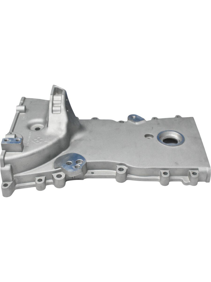 Защитная крышка цепи ГРМ Chery Tiggo FL / Tiggo 3