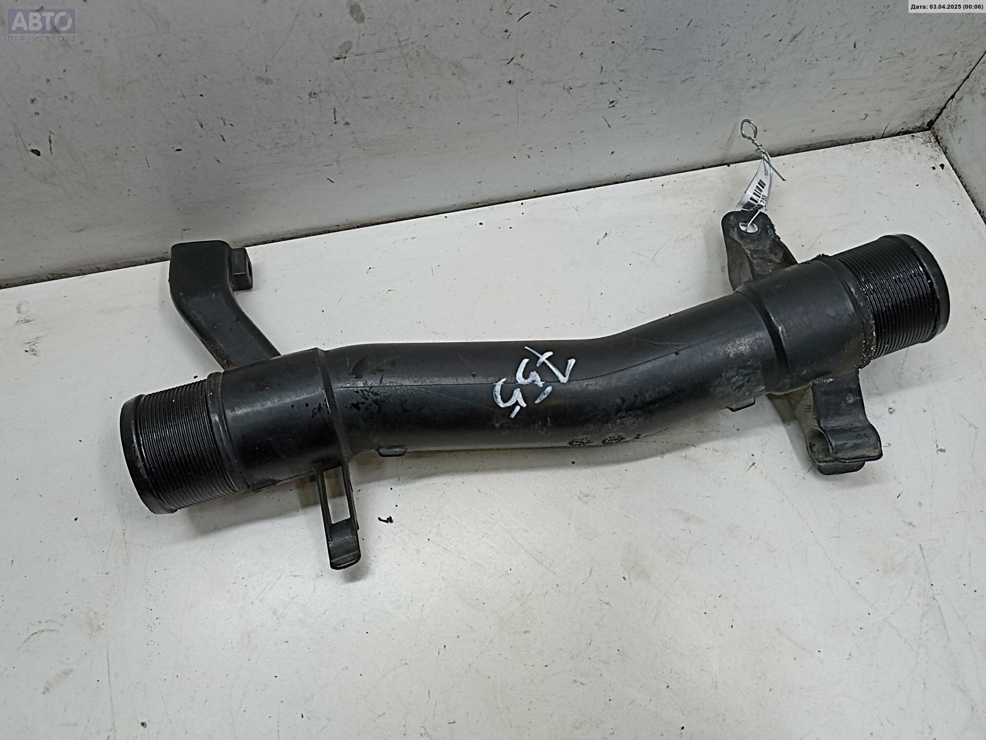 Патрубок интеркулера Opel Vectra C (2002-2008)