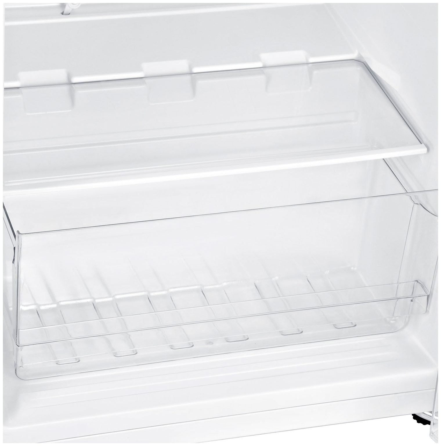 Холодильник Hyundai CT2551WT белый