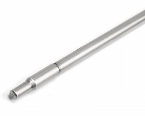 Гарпун MARES 7мм, 70 см, нерж сталь, резьба М7. для ружей MARES, SALVIMAR, PELENGAS