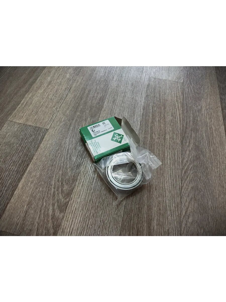 Подшипник подвесной INA на Форд Фокус 2 Фокус 3 Мондео 4