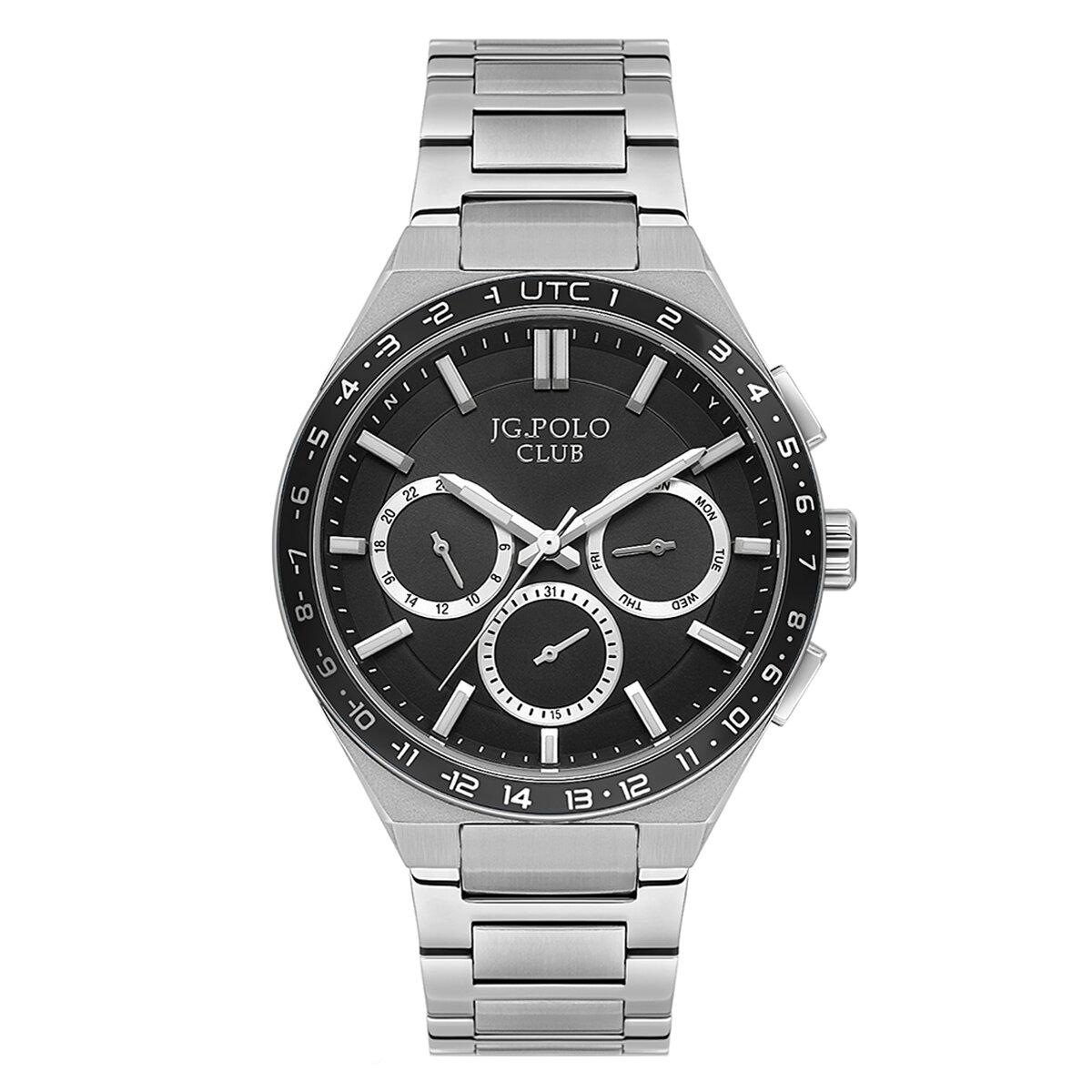 Наручные часы JG.POLO CLUB Классика
