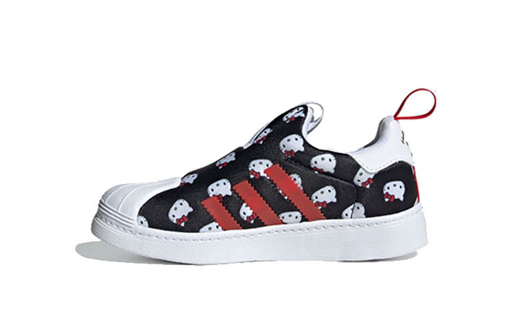 Кеды SUPERSTAR 360