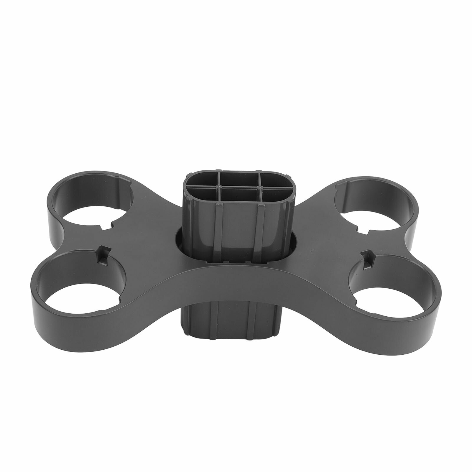 Настенный кронштейн для пылесоса U10 ABS настенный держатель для хранения насадок для пылесоса органайзер