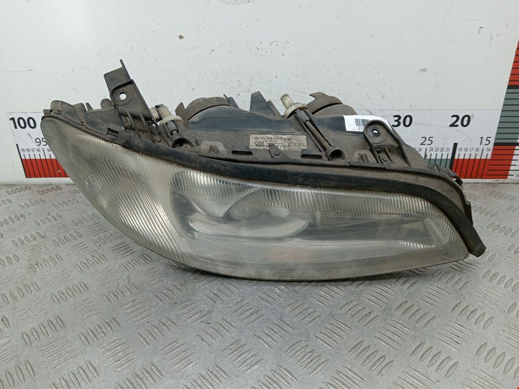 Фара правая Opel Omega B 1216074 арт. 2232482