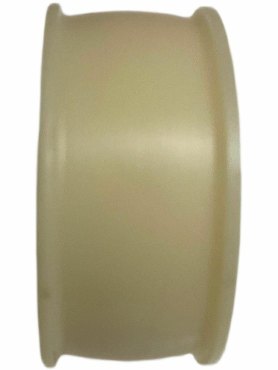 Ролик усиленный натяжения ремня сушильной машины Gorenje, Dexp, AEG, Brandt, Smeg, Korting