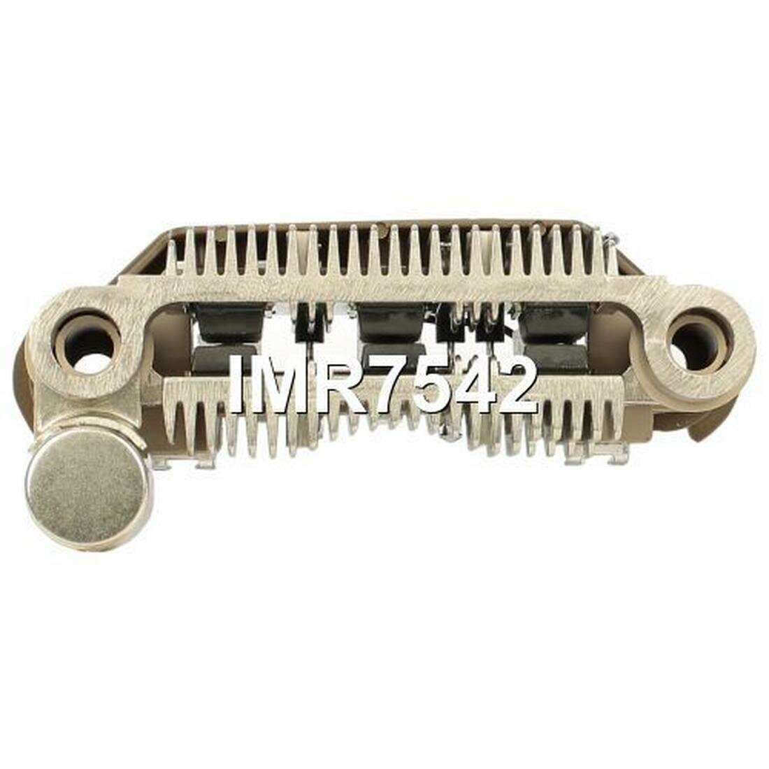 Диодный мост Mitsubishi Eclipse, Galant, Lancer, Colt / Hyundai Excel, Lantra, Pony , новый