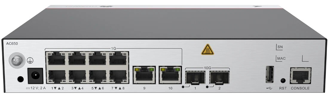 Wi-Fi контроллер Huawei AC650-256AP (02355NCH)