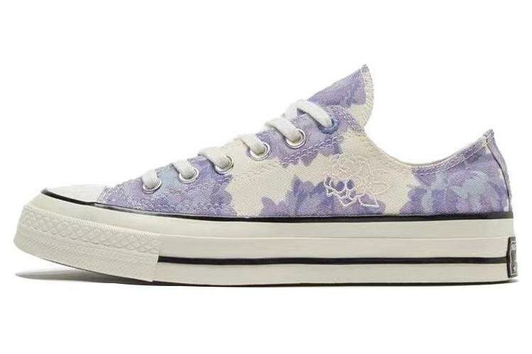 Кроссовки Chuck Taylor All Star 70 Ox