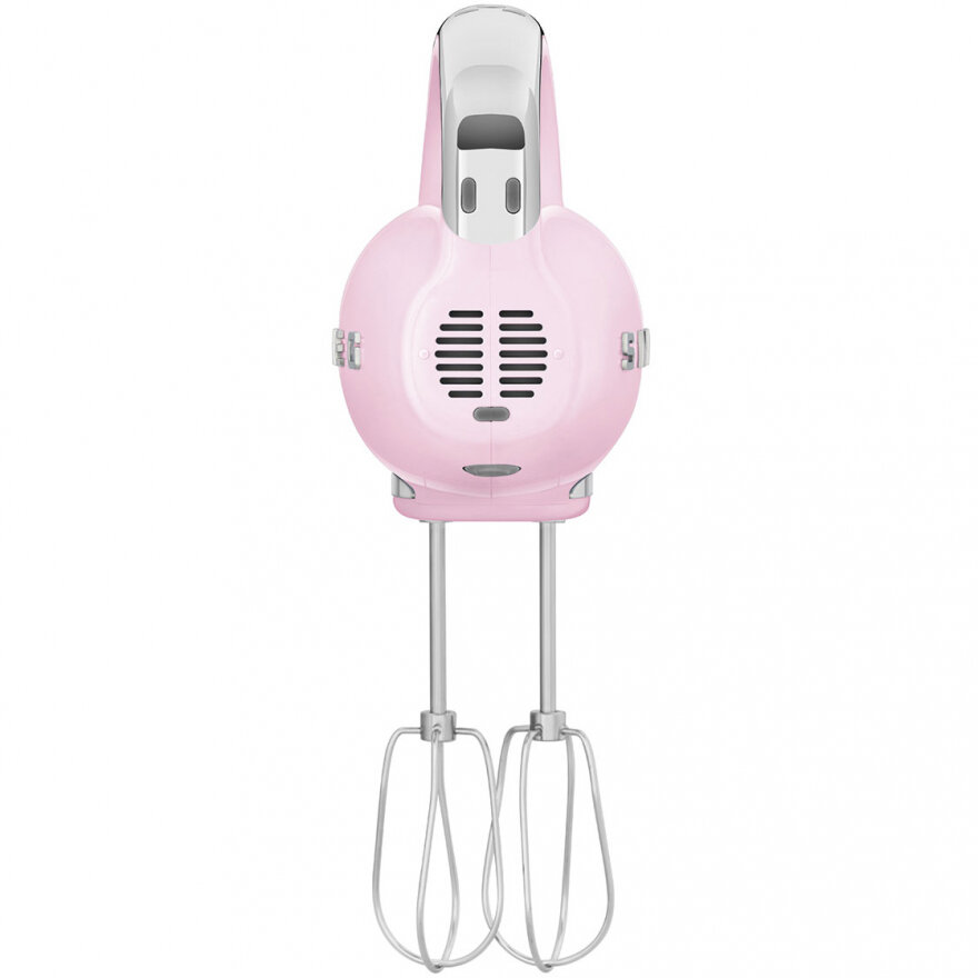 Миксер Smeg HMF01PKEU — фото 1