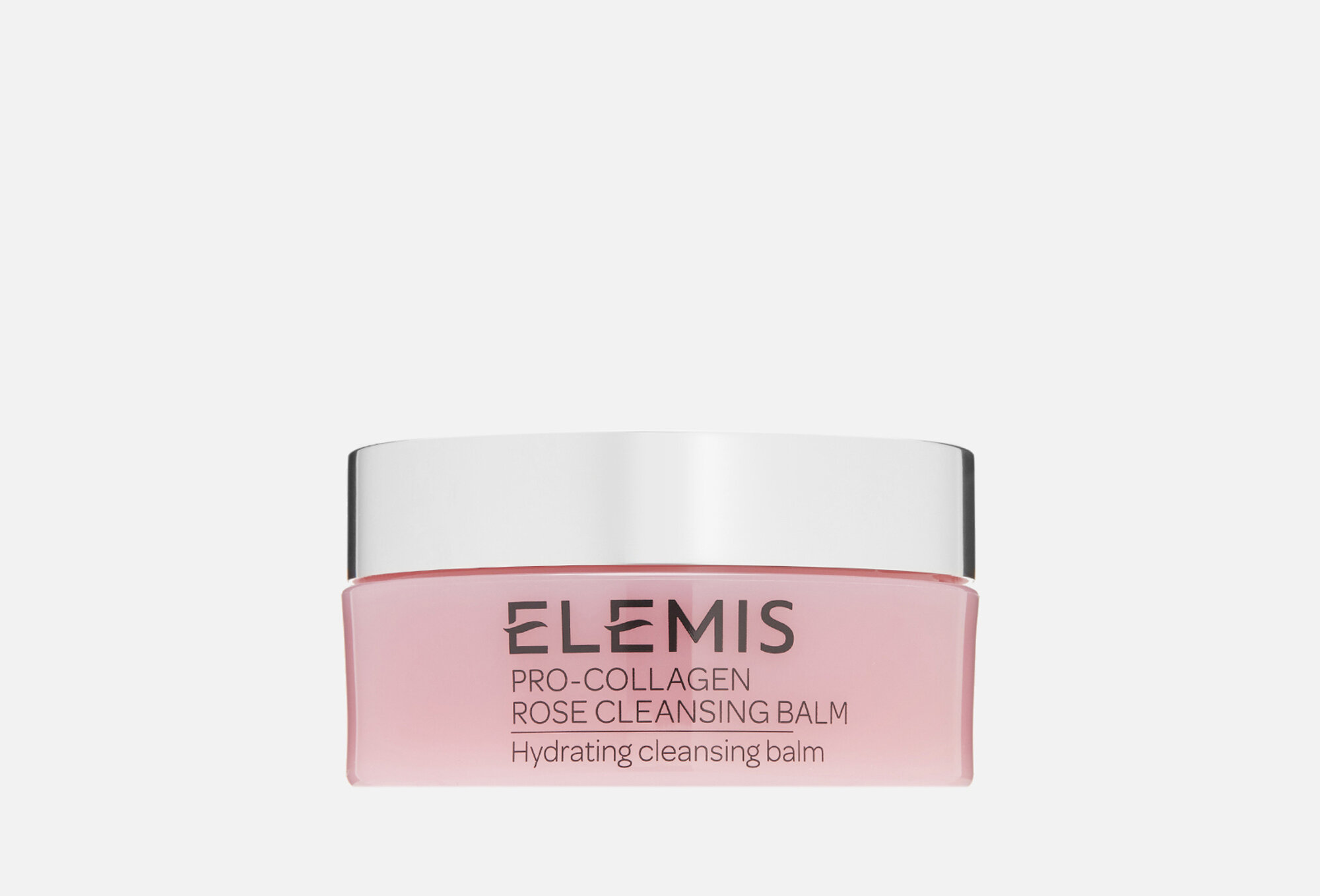 Бальзам для умывания ELEMIS Pro-Collagen Rose Cleansing Balm 100 г