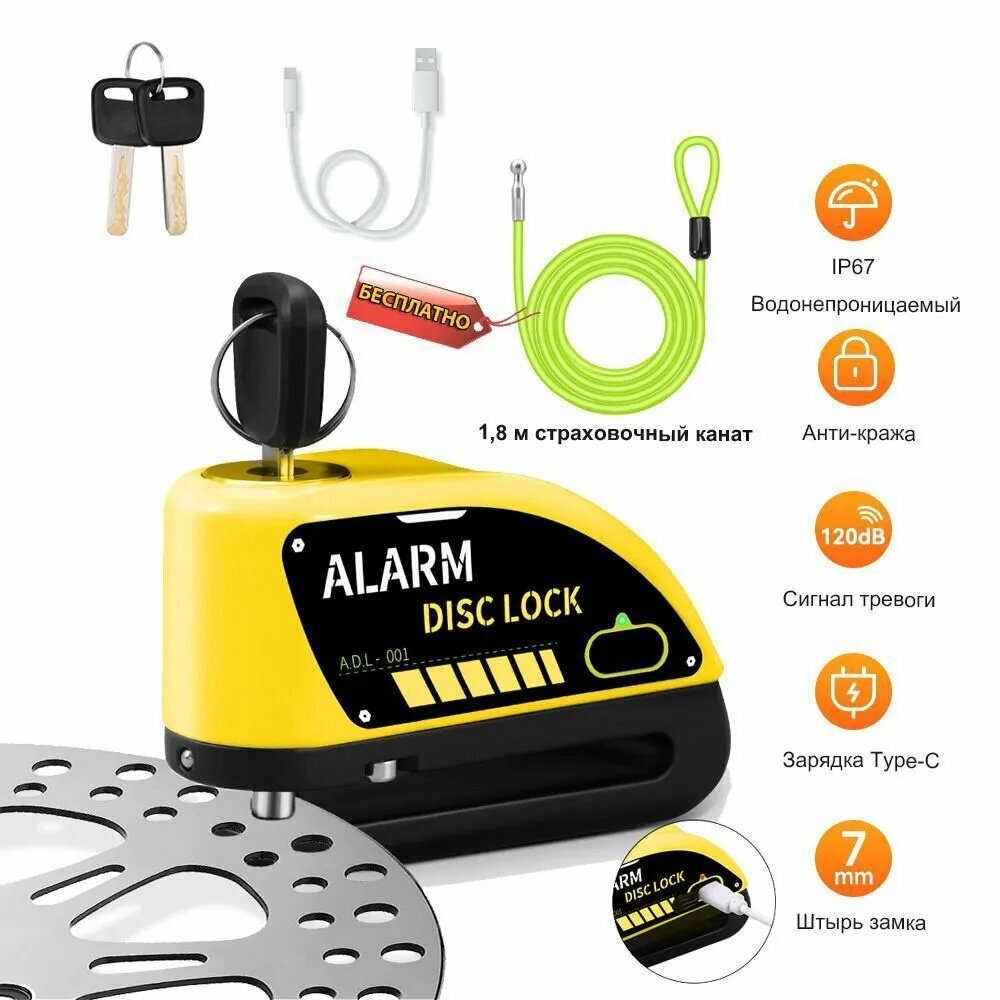 Автосигнализация, Иммобилайзер