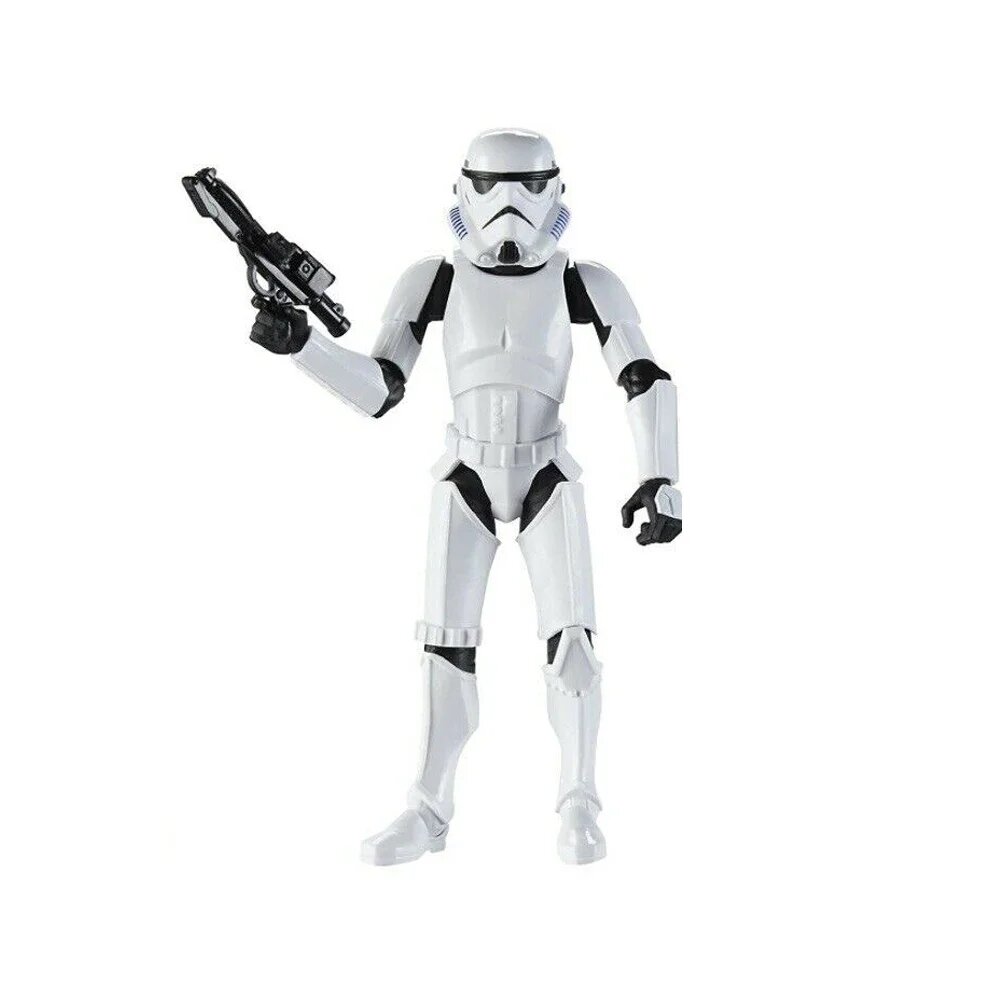 5-дюймовая фигурка Мандалорец и Стир-Клон-солдат Hot Toys