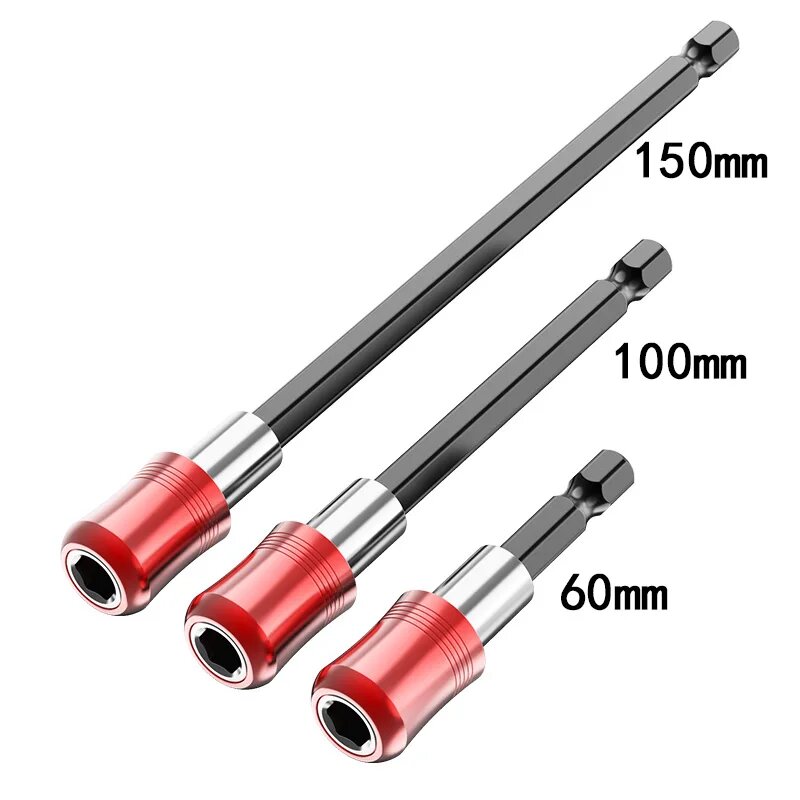 Быстросъемный удлинитель HUHAO 60-150 мм с магнитом 25080104